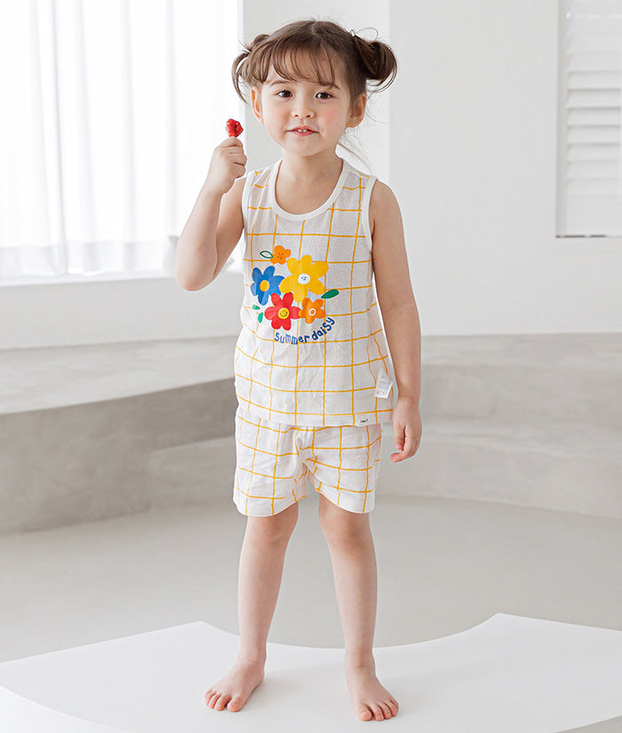 Cordi vest set – Showroom kids