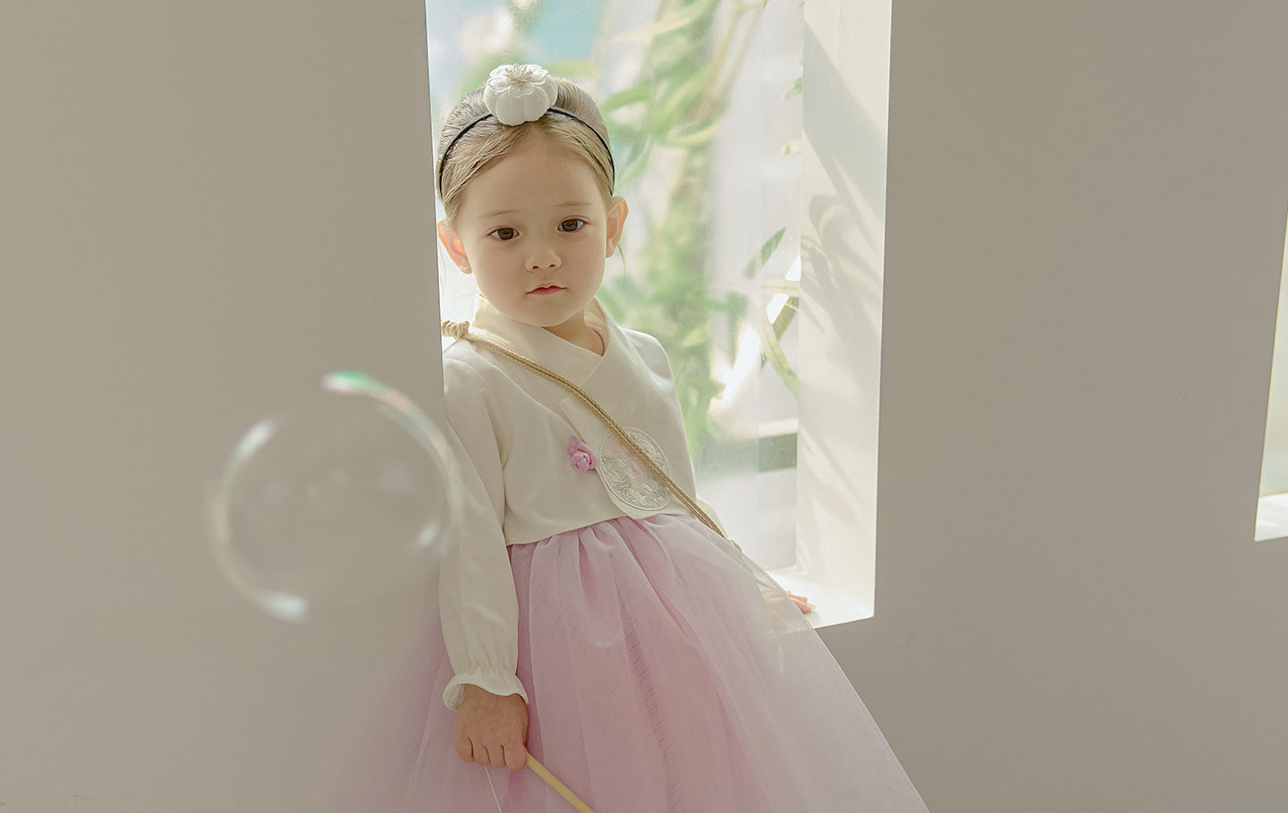 Hanbok Collection – Showroom kids