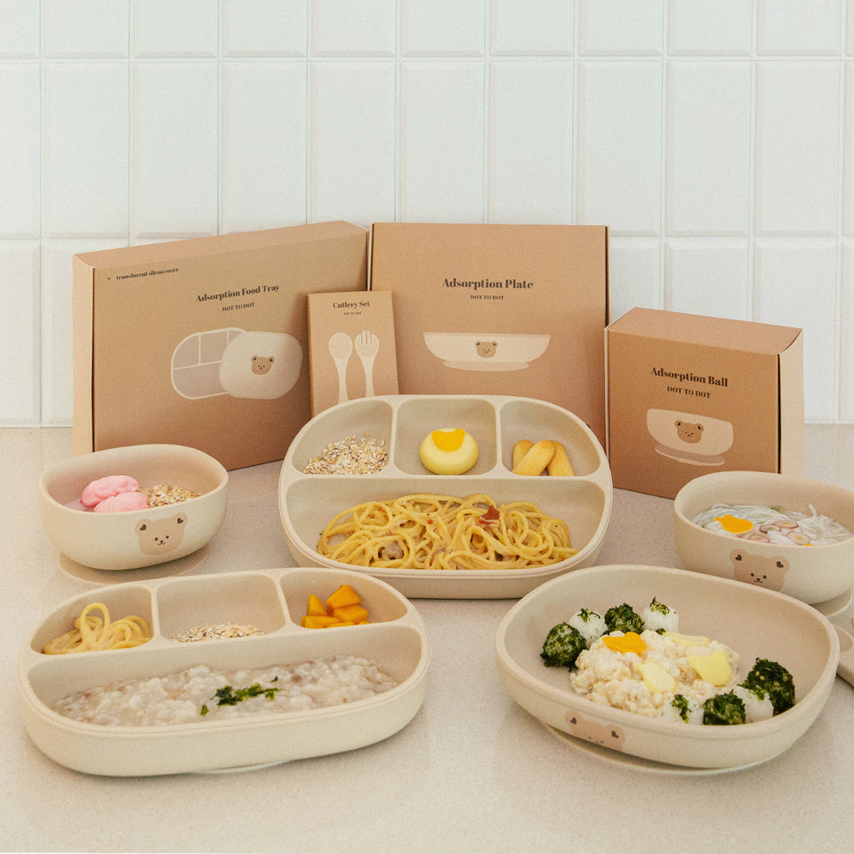 dottodot – Showroom kids