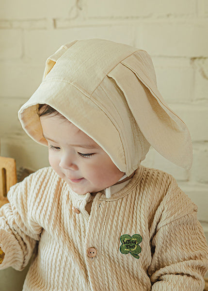 Butter Rabbit Hat – Showroom kids